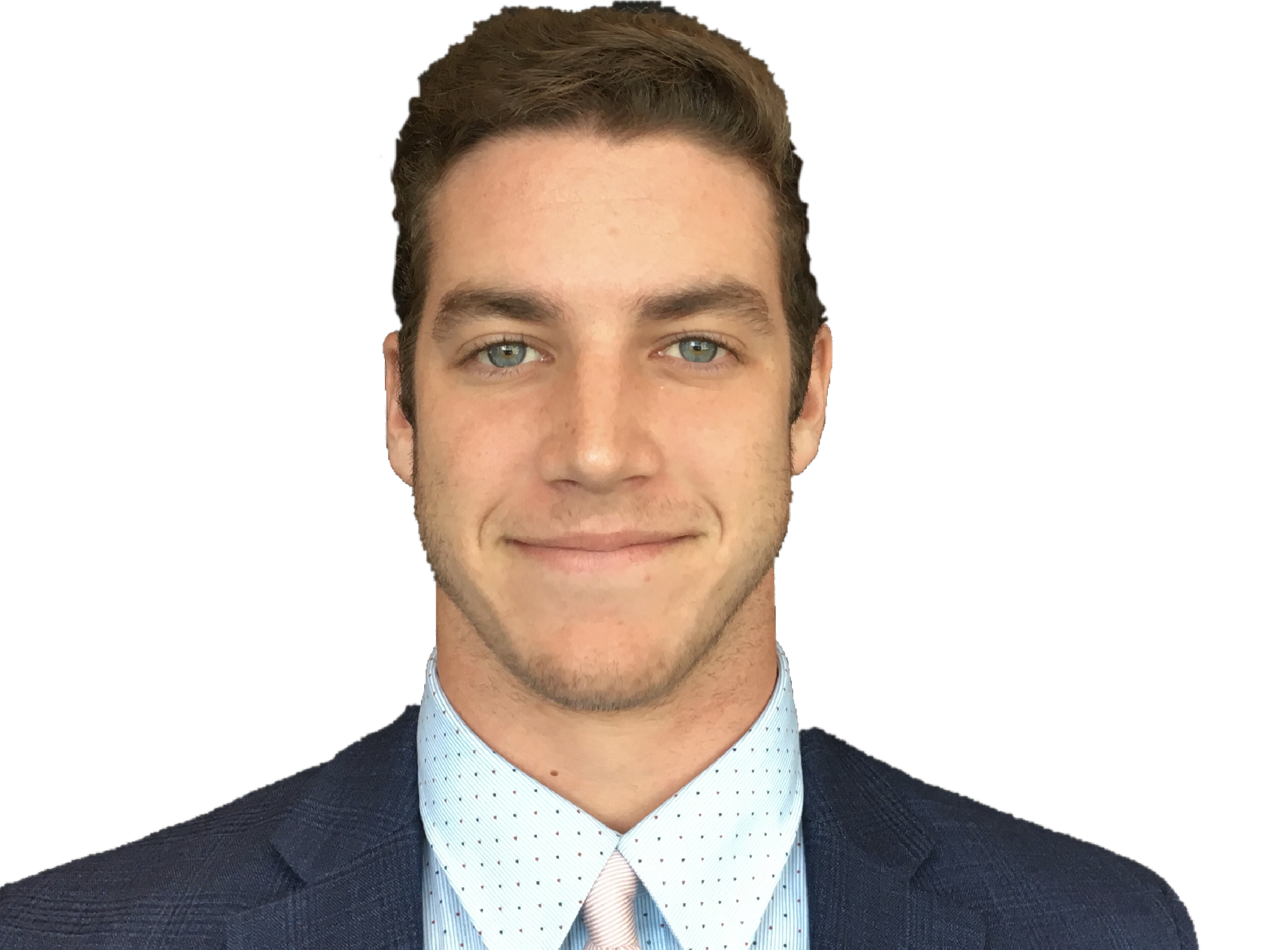 Pat Toal ’20 – Index Staff – The Index