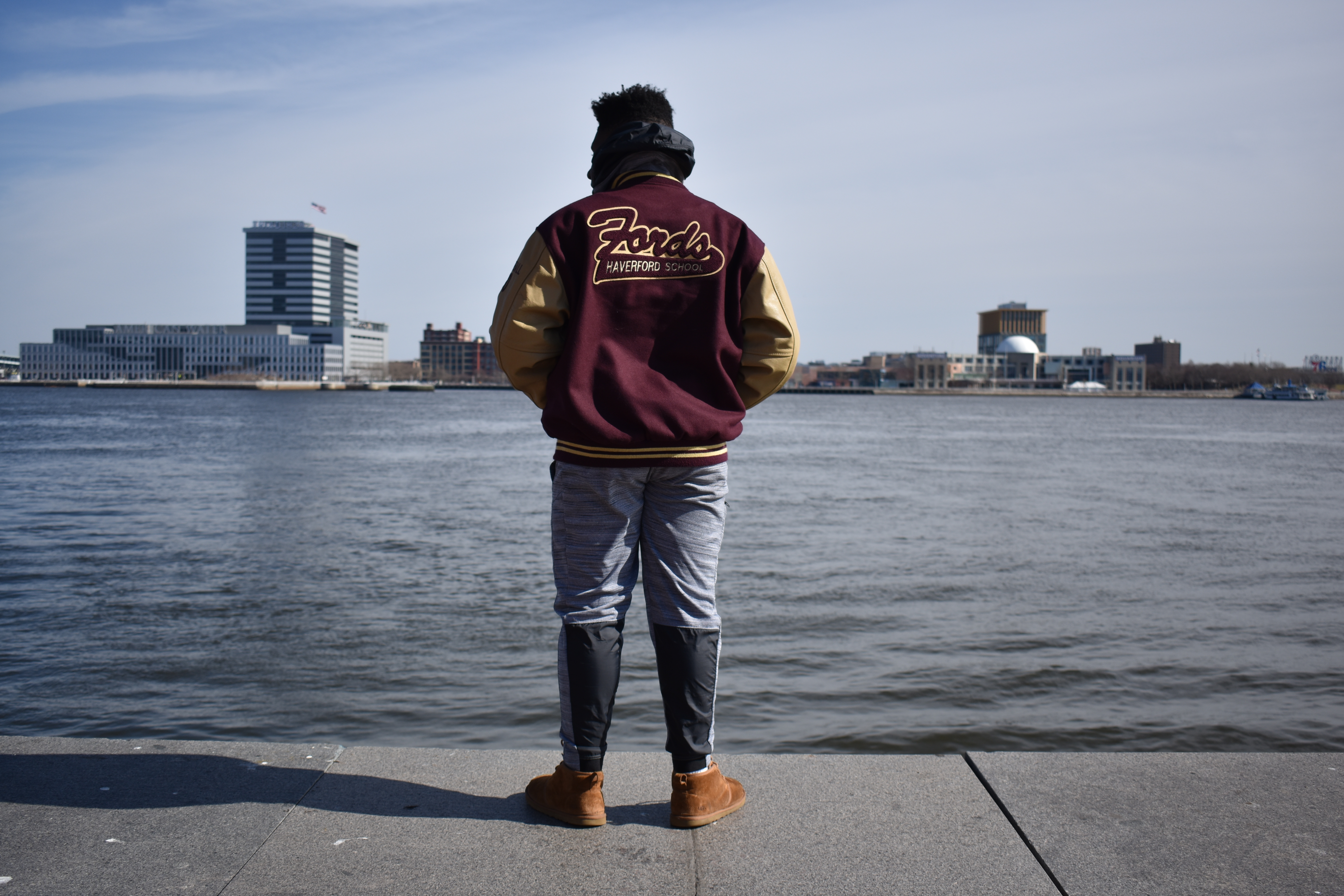 photo by Ryan Rodack ’22 – The Index