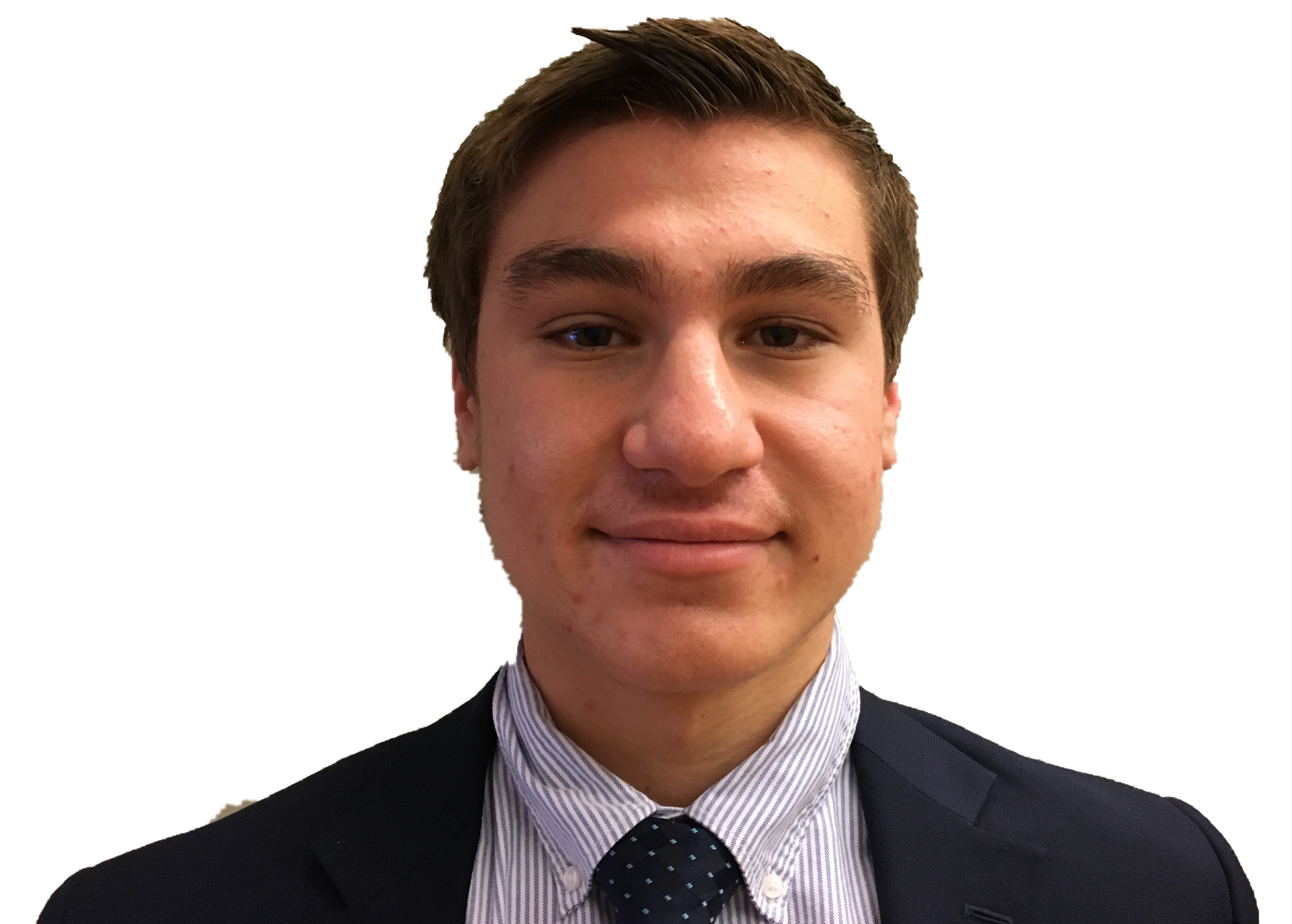 Sam Kohl _22 – Index Staff – The Index