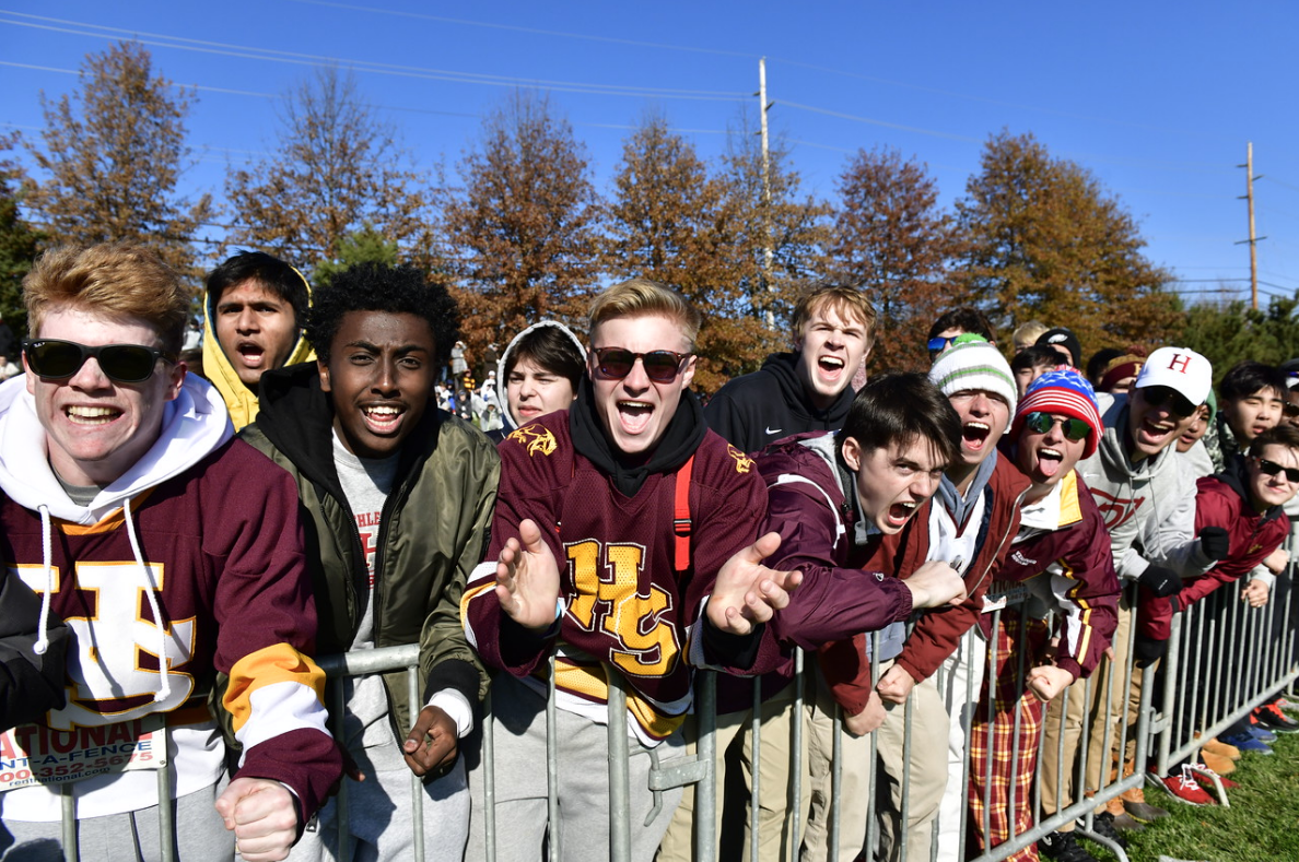 Class of 2020 2 EA Day soccer – Communications – The Index