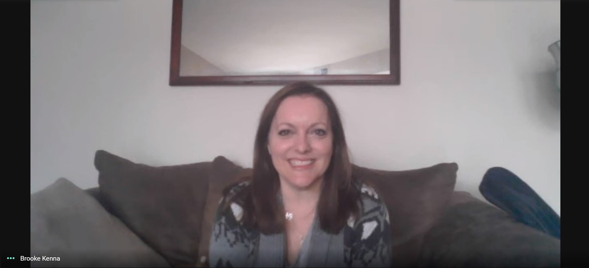 Final Projects vs Exams – Ms. Kenna talks about finals and her senior ...