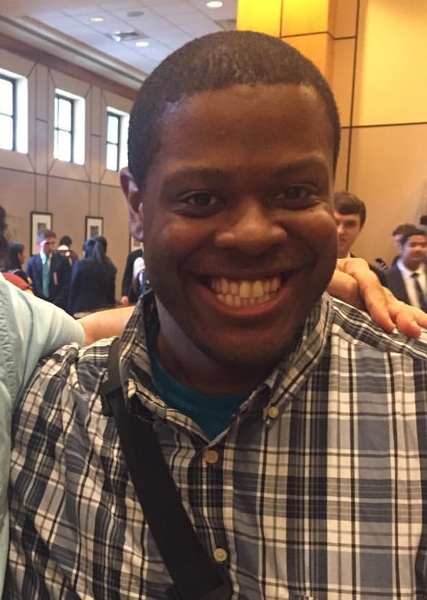 Mr. LaJuan Foust – Mr. LaJuan Foust – The Index