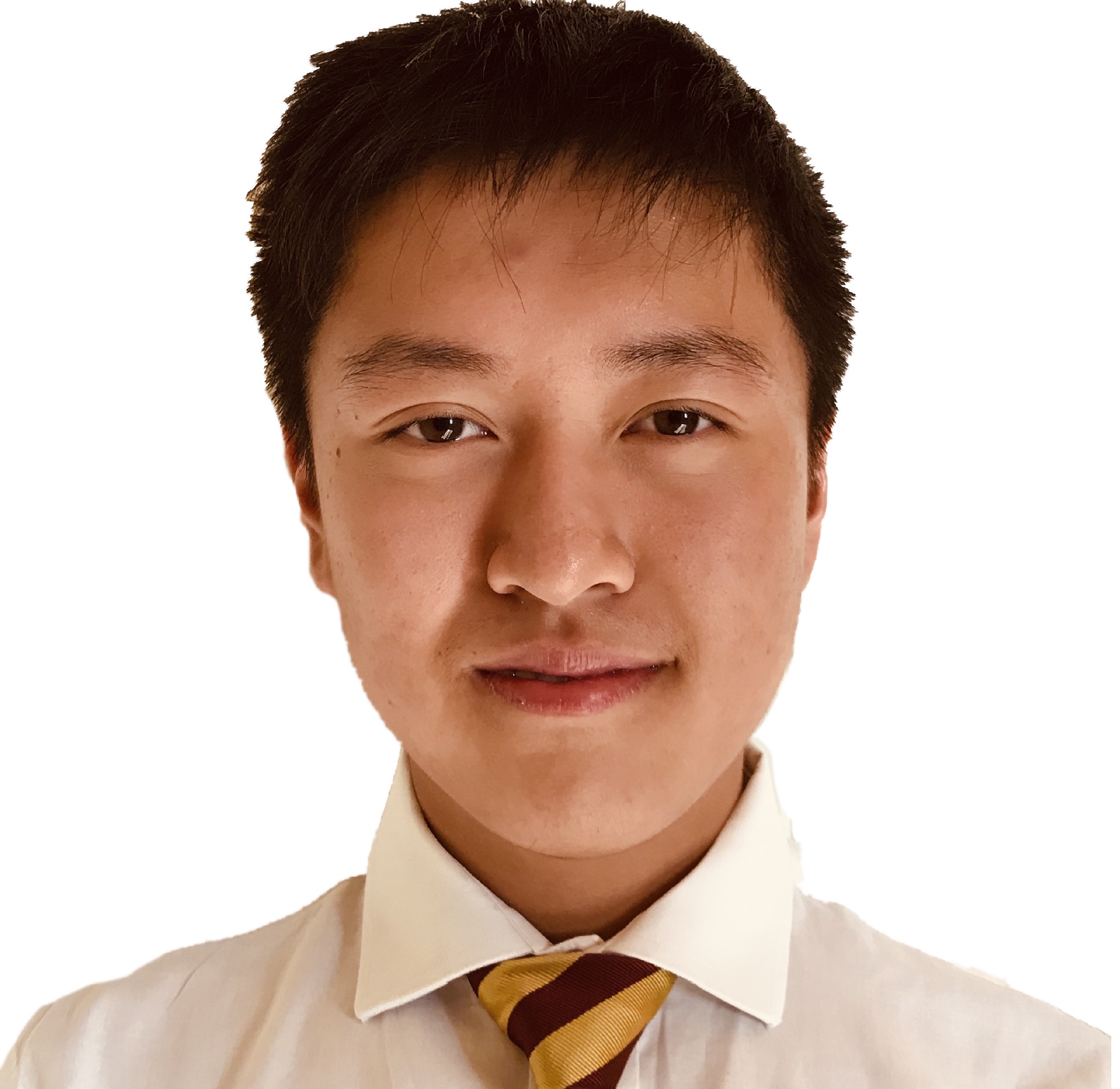 Bowen Deng ’22 – The Index