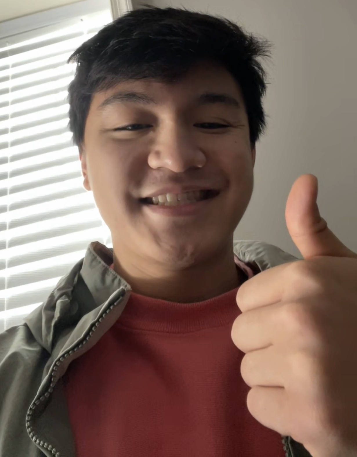 Blood Drive 4 – Ryan Ngo – February 12, 2021 – Jeffrey Yang ‘22 – The Index