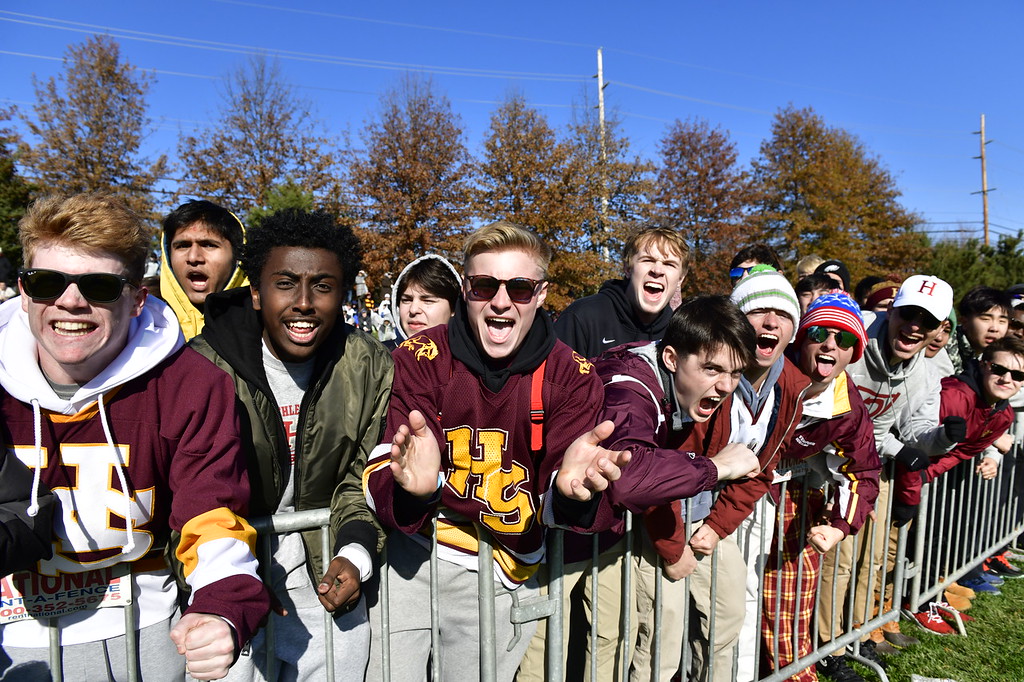 Crowd-1 – The Index