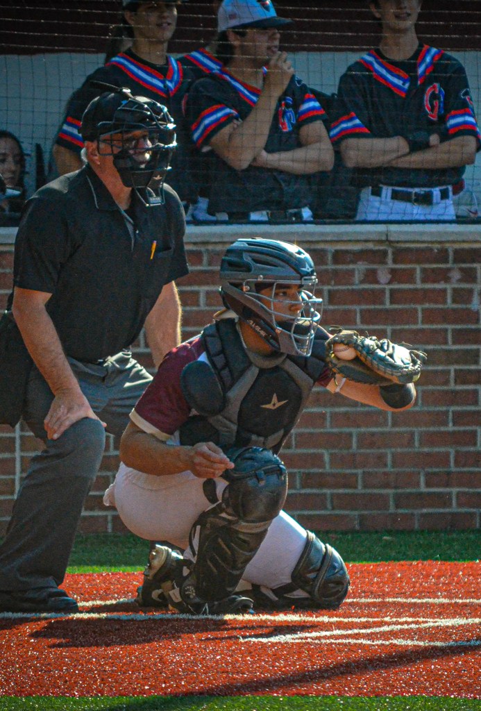 Mark Quatrani ’23: a process-focused individual in a result-focused ...