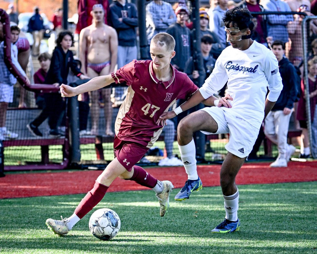 Embrace the EA Day haircut tradition – The Index