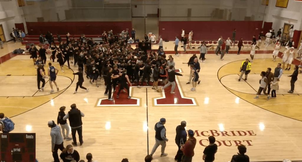 Haverford-Malvern rivalry continues into 2025 – The Index